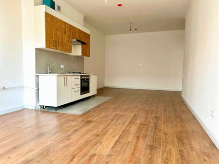 Мирабад Новостройка Greenwich от Golden House 2 комнатная 7 этаж, 50м2