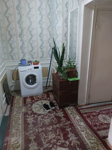 Аренда Квартира Алгоритм Гулистон Ройсин