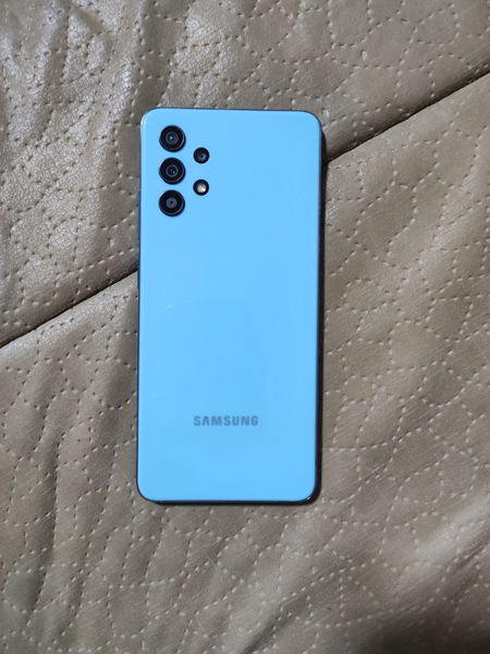 Samsung a32 6+6/128