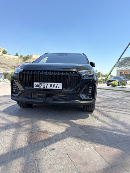 JETOUR X90 Limited edition 2.0T