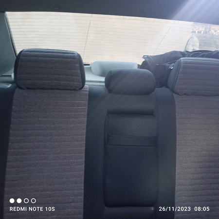 Lasette 18 mator zur  8400 dolr