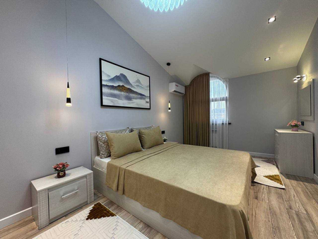 Продается Квартира 52 м2 Алайский Басри Баба Абдулла Кадыри, (7144)