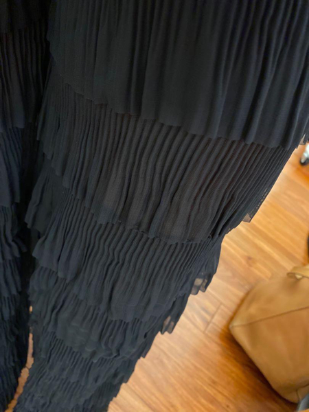 Брюки ZARA