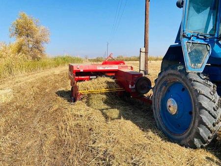 Zed 511 prespadborchik