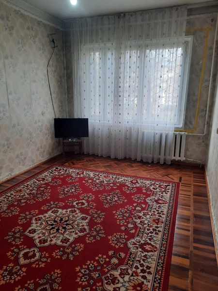 Qoraqamish, Toza akkuratniy yigitlarga, 3 xonali, Tansiqboyev ro'para