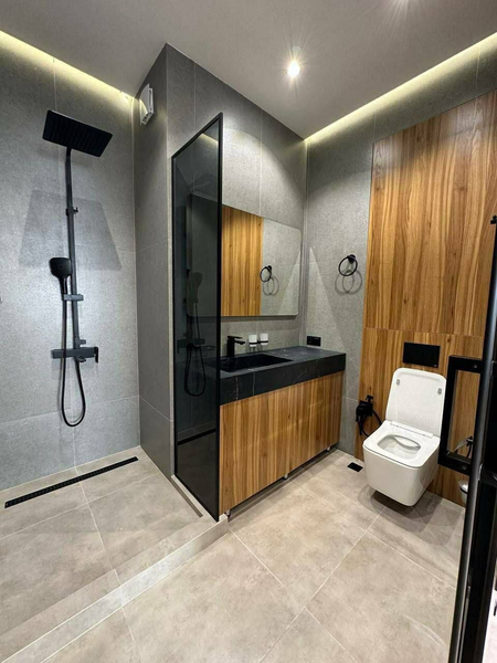 Продается 3/18/25 Akay City 100м² ор-р Дархан