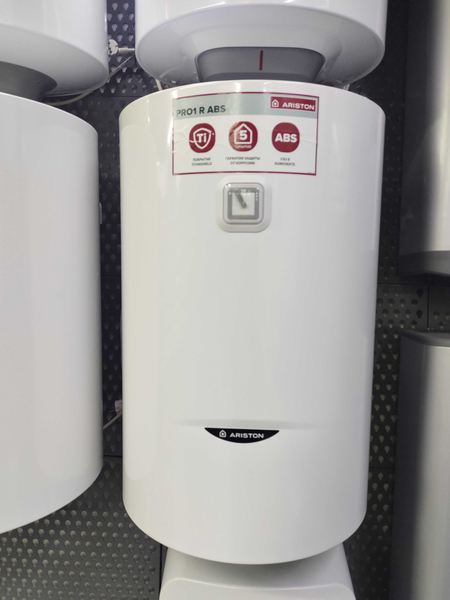 Водонагреватели Termex, Ariston, Haier
