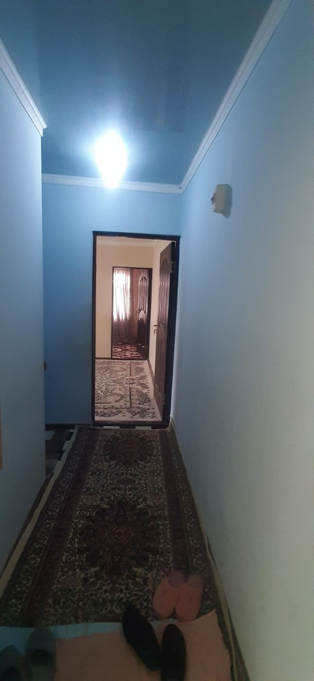 Уй ижорага берилади