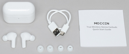 Honor Choice Earbuds беспроводные наушники