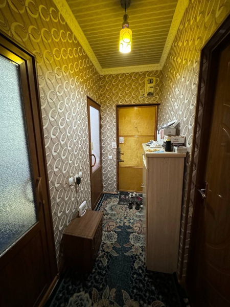 Продается квартира Чиланзар 8. 3/3/4 Можно Под Ипотеку Ор-р ЗАГС