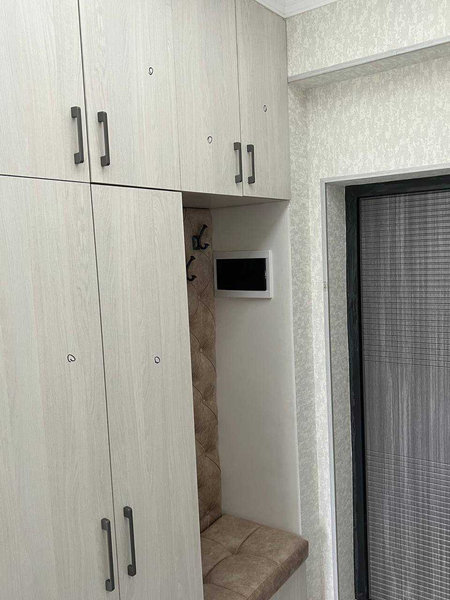 Продается квартира 2/8/9 Ахмад Югнакий.ТТЗ Новостройка №652 (Кристина)