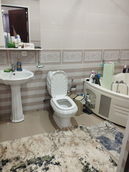 Продажа Дом-Участок КичикБешагач( Ивлева)