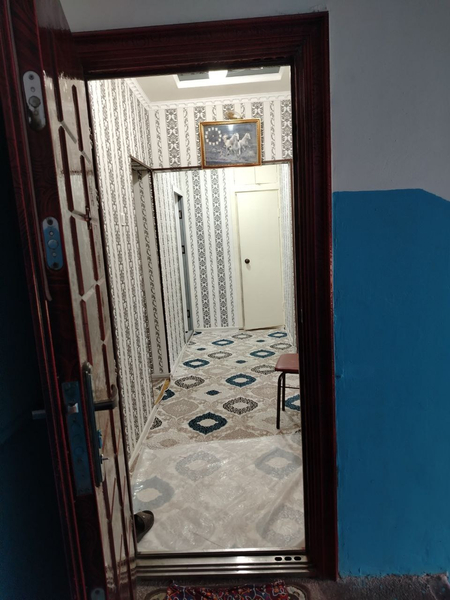Navoiy Shaharda 3 xonalik kvartira