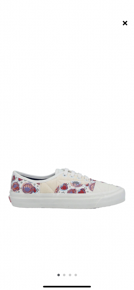 Кеды, кроссовки Vans оригинал с Италии размер 35
