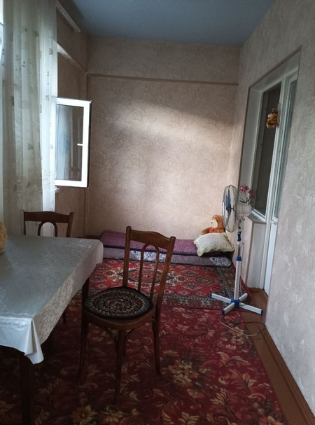 Продается квартира 3/3/4 Ор Рисовый рынок
