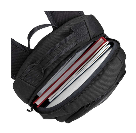 ^ Рассрочка на сумку RIVACASE 5432 black Urban backpack 16L / 12