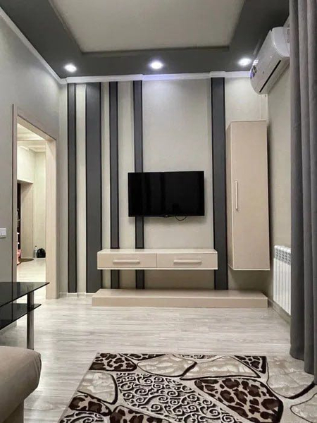 Parkent Village 3х комнатная ЕвроЛЮКС