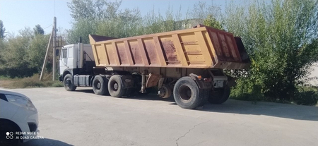 Super maz sotiladi