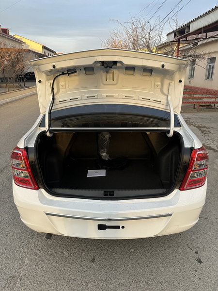 Кобалт автомат