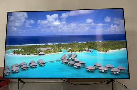 Продам телевизор samsung ‘55’ 4K, smart tv
