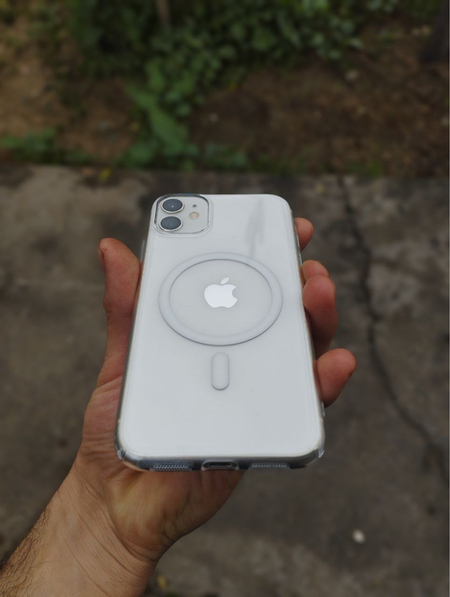 I phone 11 ideal  256 gb