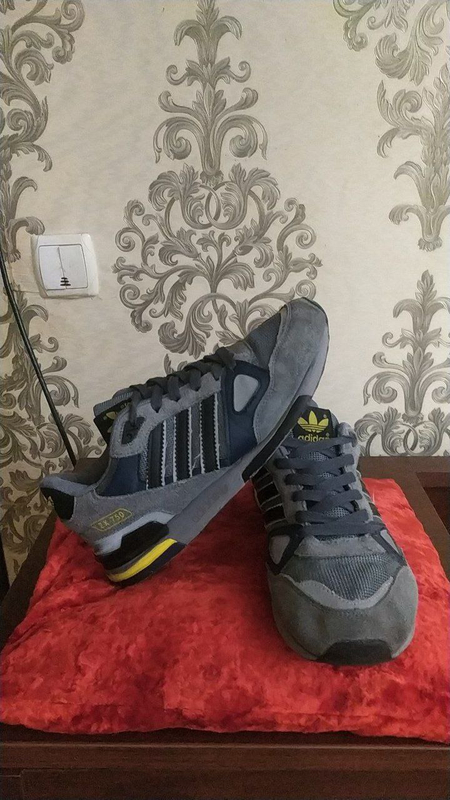 Мужские красовки