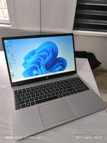 HP 255 G10 notebook