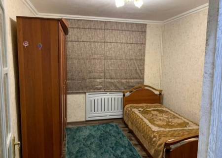 Хамза. Новза метро