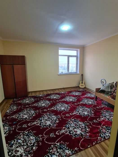 Мирабад• Фергана йули • 1комн • 38 м² • этаж 2/2 • [БЭ:115]