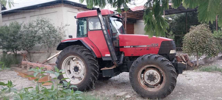 MX 135 traktori sotiladi soz xolatda