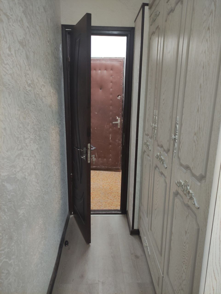 Аренда квартиры 2в3х /7/9 на Сергели 8кв, за Капитал банком, метро 6ми