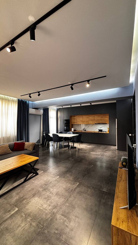 Сдаётся 2х ком квартира Жк Dream House