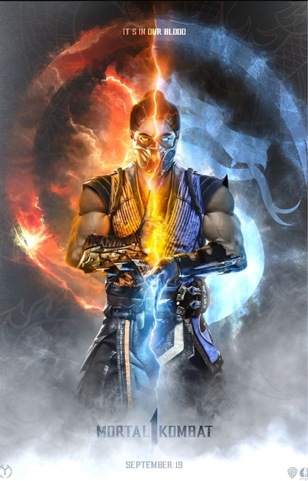 Mortal Kombat 1 Установка для ПК