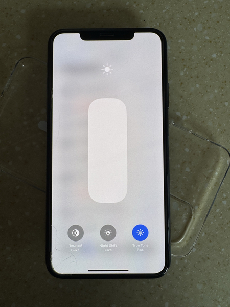 Iphone 11 pro max 64 gb