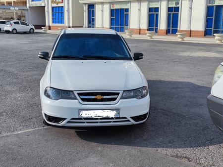 Neksiya Nexia 2  Donc 1.6
