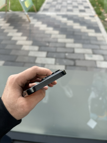 iPhone 16Pro 256GB Срочно!!