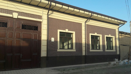 Самарканд травертин