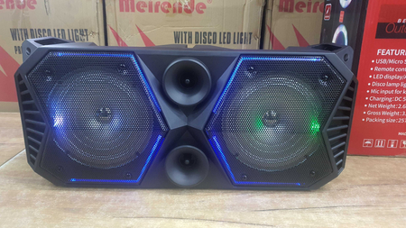 Kalonka Bluetooth Simsiz Mikrafon Termiz Dostavka Bor