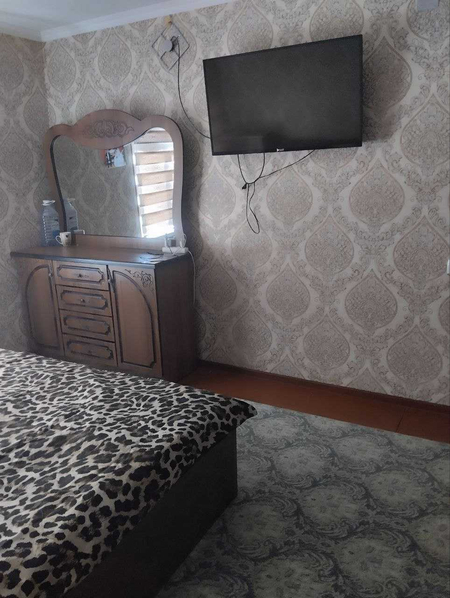 № 1421 4хкомнатная квартира на 3 этаже по ул. Рудакий