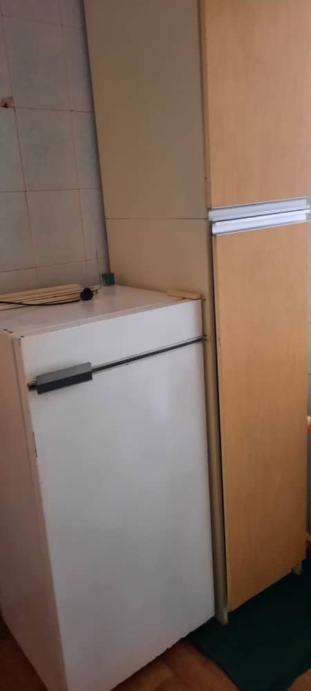 Срочно продам 2-х комнатные квартиру на Радуги