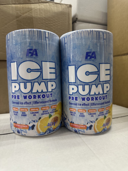 Fa Ice Pump 463 gram