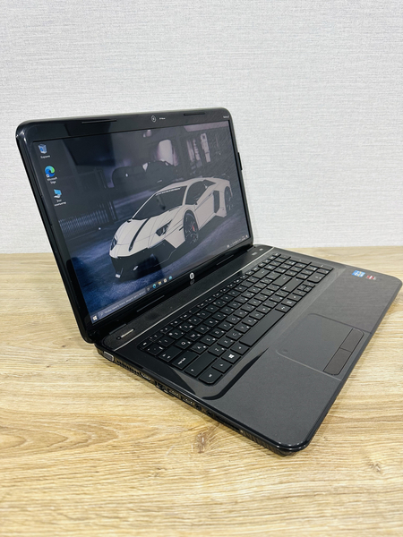 HP Pavilion G6 Core i5-4 Ядерный, Мощный, Игровой с Большим экраном