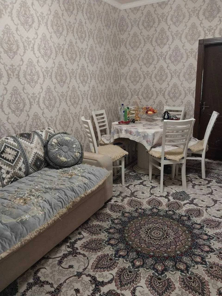 Юнусобод-11. 2в3/3/4. 66.15м². ЕВРО меб+тех. Срочно продам.Z.