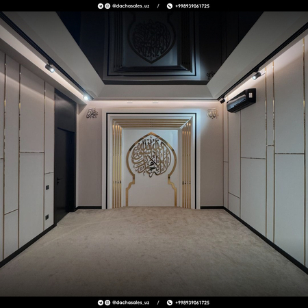 Охирги чегирма! «Villa One» 15 кишига шароит бор