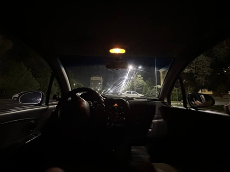 Matiz gidravlika lux