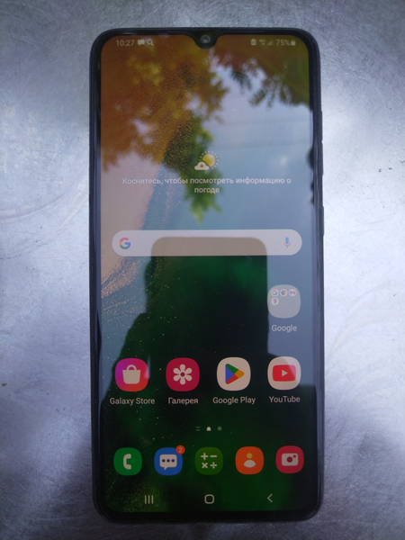 Samsung galaxy a70