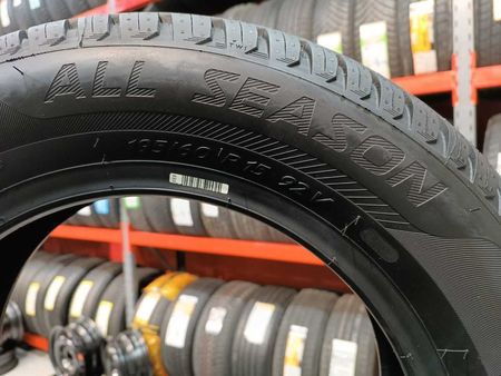 Шины Riken 195/60 R15