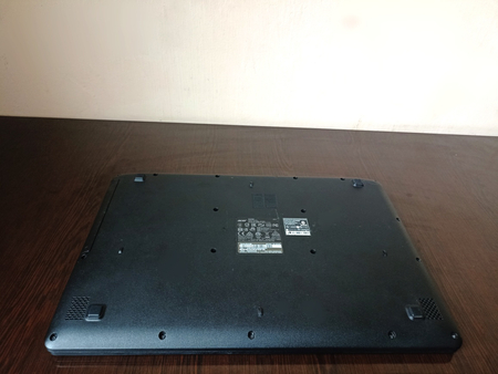 Acer noutbuk sotiladi 4/500 gb