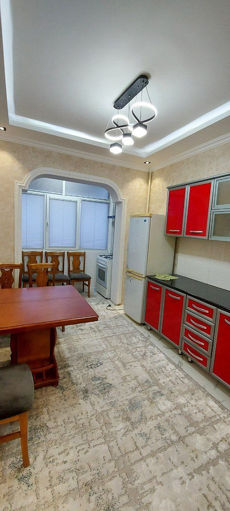 Аренда квартира Себзор 3 хона 600 $