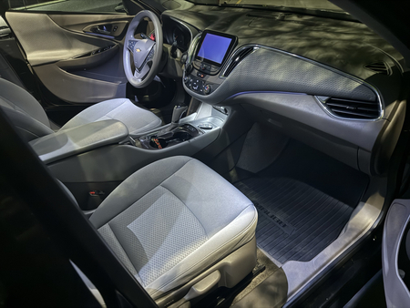 Malibu 2 1.5 Turbo 2020 год 43000 юрган халол